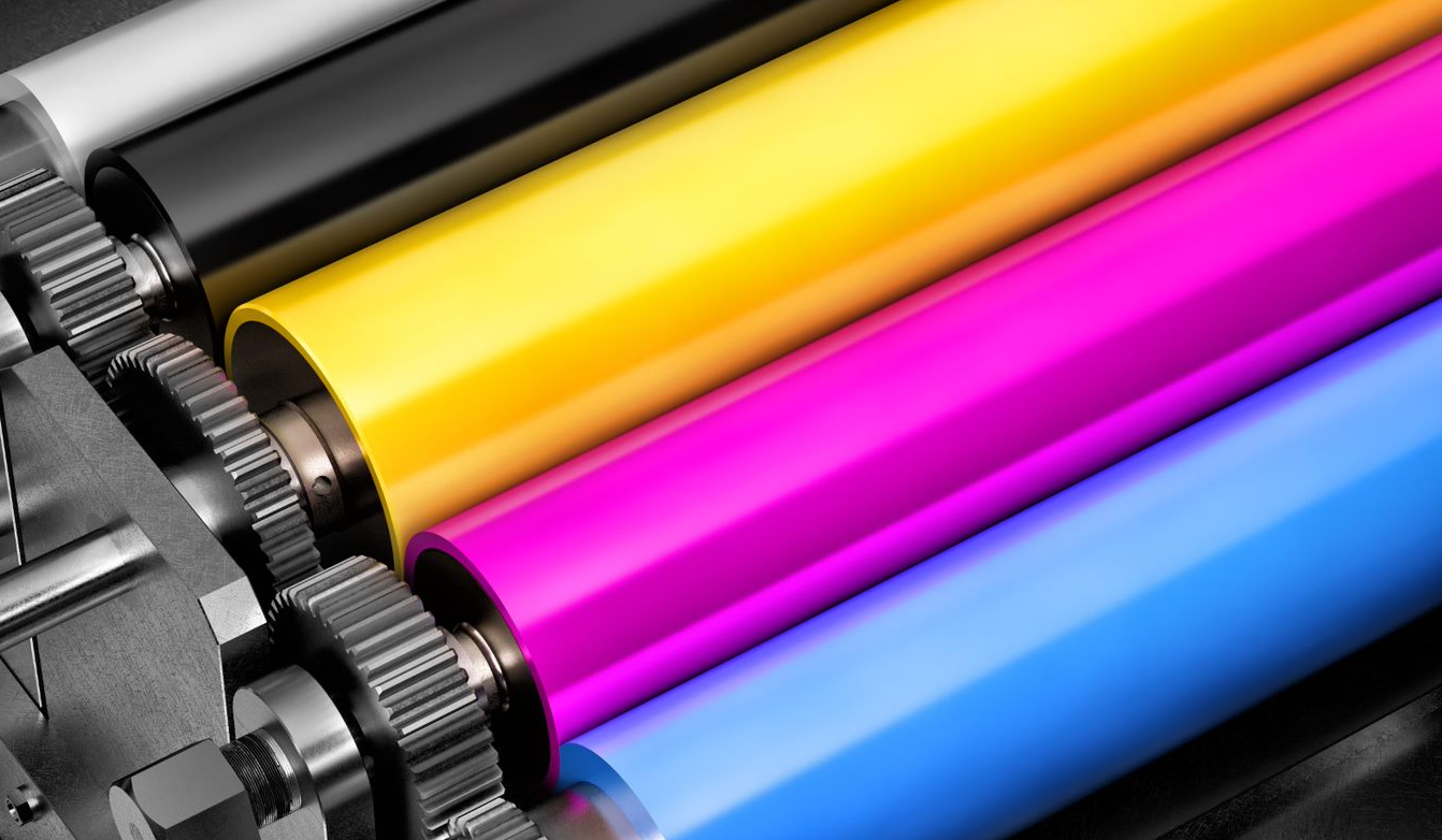 Printing Inks | Mowital® polyvinyl butyral based